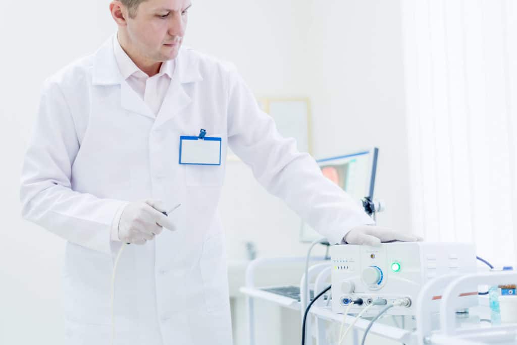 Proctologia - Poliambulatorio Belluno Medica